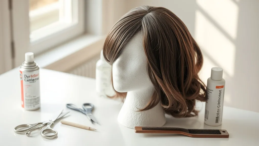 The Budget Wig User's Manual: Tips for Affordable Wigs | Wigplace