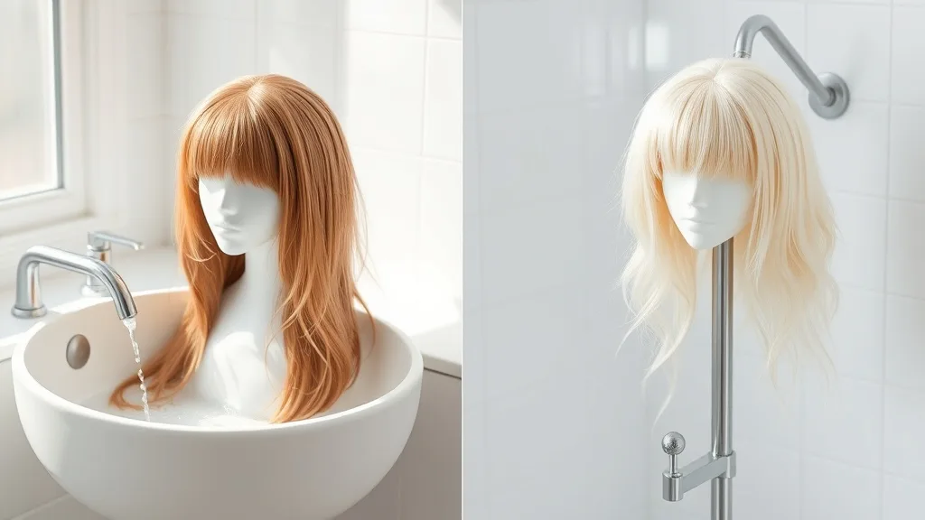 Myth: Expensive Wigs Are Easier to Maintain | Wigplace
