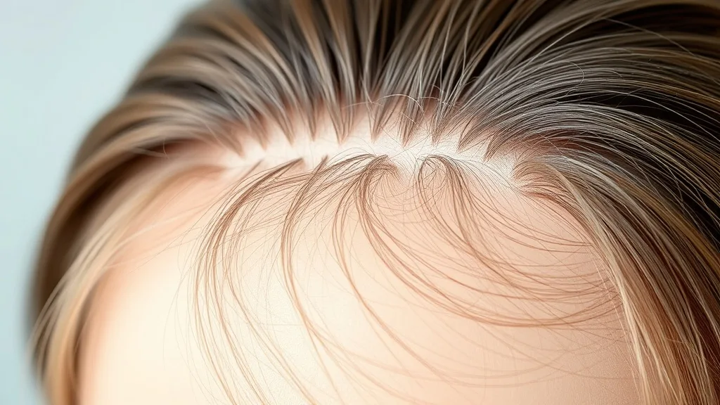 Why Wig Hair Parting Affects Cost: Lace Front vs Monofilament | Wigplace