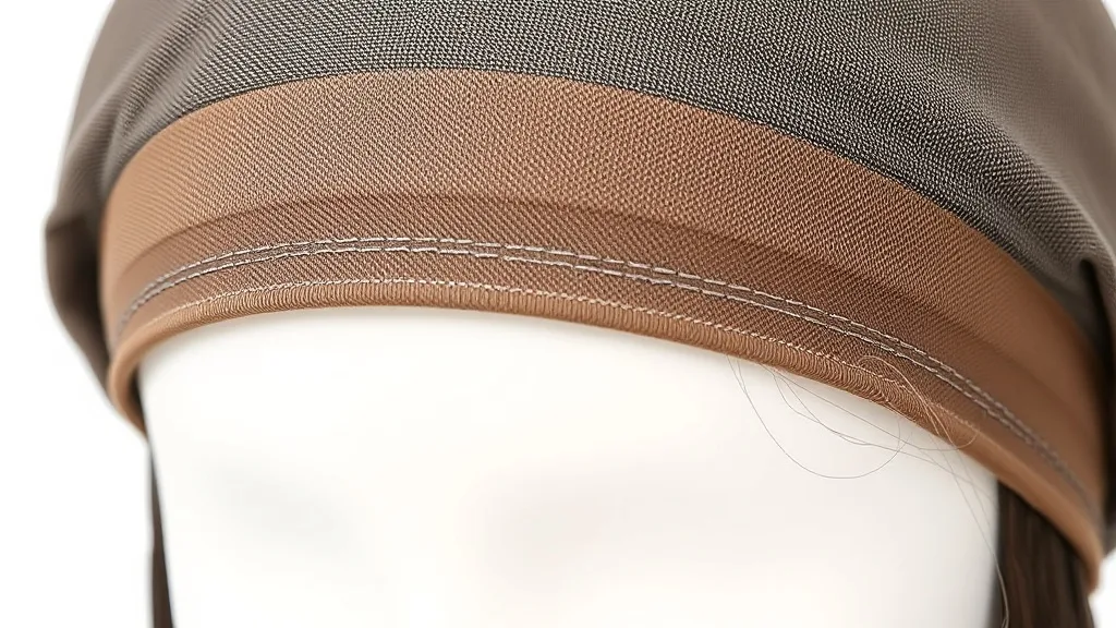 Why Wig Hair Parting Affects Cost: Lace Front vs Monofilament | Wigplace