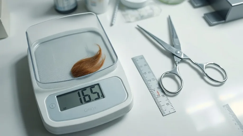 How to Measure Wig Density Accurately | Wigplace Guide