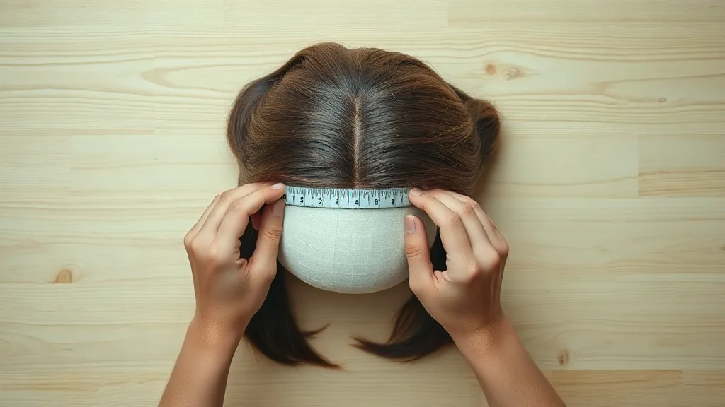 How to Measure Wig Density Accurately | Wigplace Guide