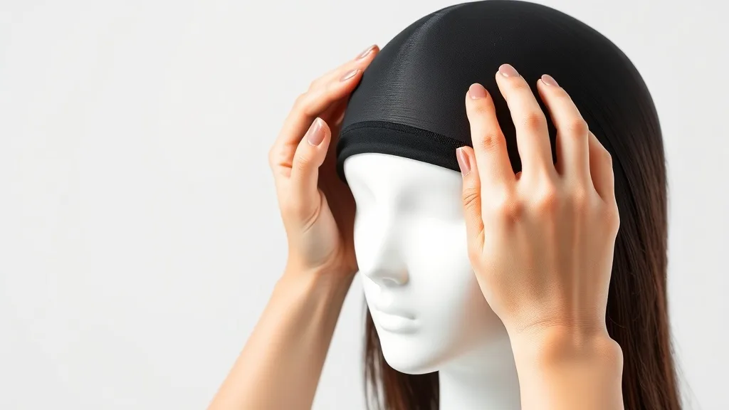 Why Your Wig Cap Is Shiny and How to Fix It | Wigplace