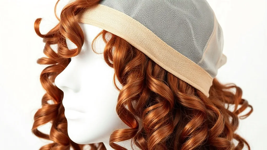 Does a Synthetic Wig Need a Wig Cap? | Wigplace Bridal Guide