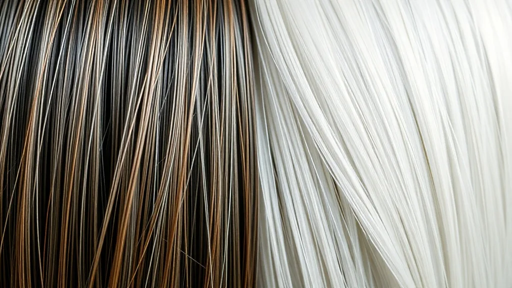 The Myth That Human Hair Wigs Look Fake | Wigplace