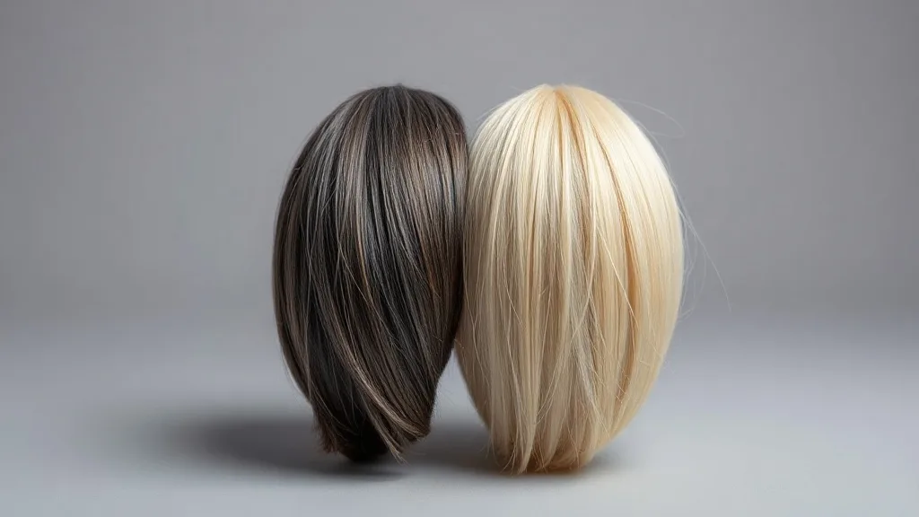 Synthetic Wig Myths Debunked: The Complete List | Wigplace