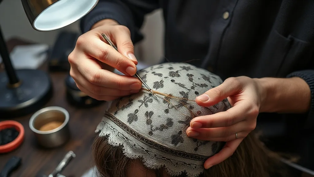 What Does Lace Front Mean? A Visual Guide | Wigplace