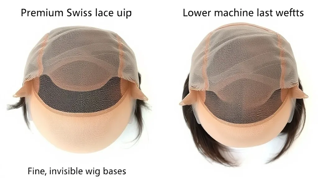 Why Lace Wigs Cost More: Understanding the Value | Wigplace Guides