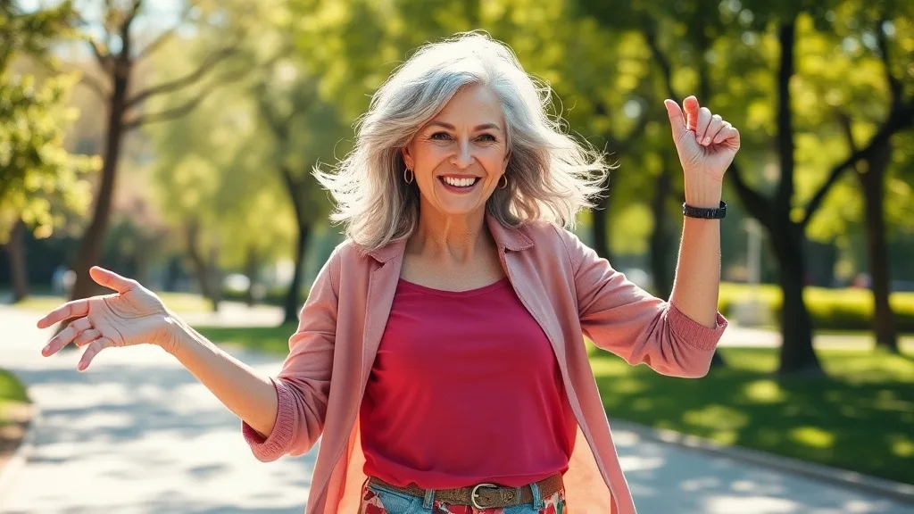 Secrets to Choosing a Wig for Gray Hair | Wigplace